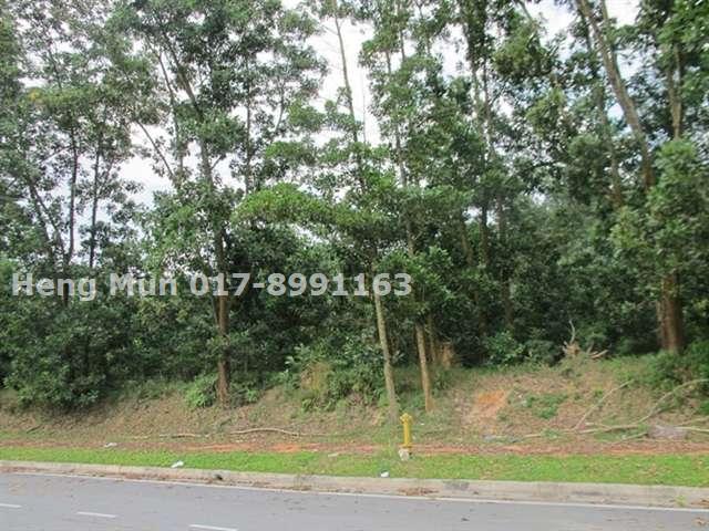 Land For Sale – Jalan Rimba Riang 9, Kota Damansara | Malaysia Property ...